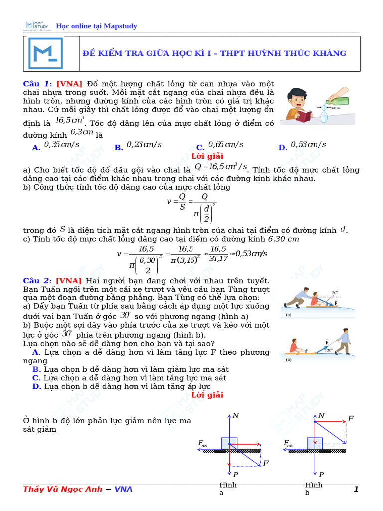 Form VNA - Copy (AutoRecovered) | PDF