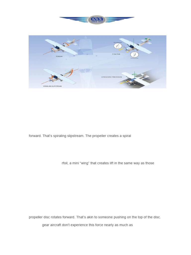 Technique - Left Turning Tendencies | PDF | Law