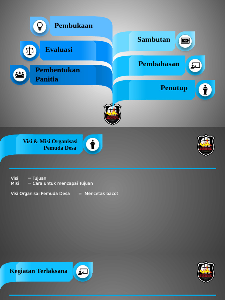 Bahan PPT4 Abdul Rofi Al Fachri | PDF