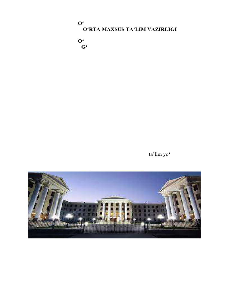 Lotin Tilidan Ishchi Daftar 2022 | PDF