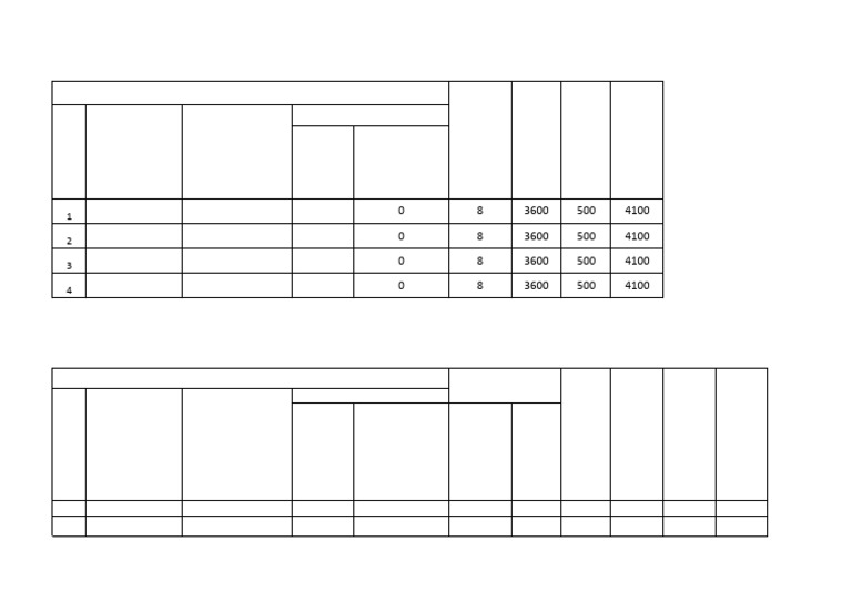 PG First and Second Year Exam Fees and Breakage Fees | PDF | Technology ...
