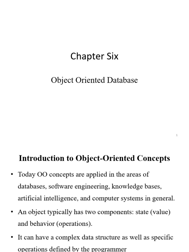Adb Chapter6 Pdf Inheritance Object Oriented Programming Method Computer Programming