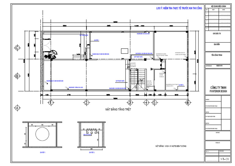 Mat Dung Vach-Tang Tret | PDF