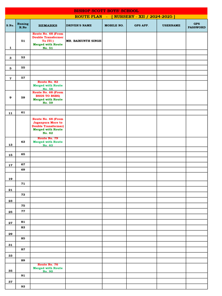 Visual Questions For Class 4 | PDF