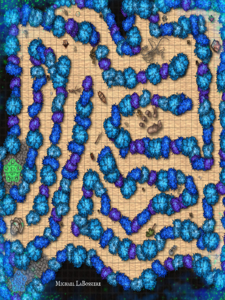 123344-Mikes Free Maps 16 V1-Pages-16 | PDF