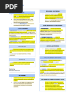 Chapter 14 Weathering and Erosion | PDF | Weathering | Soil