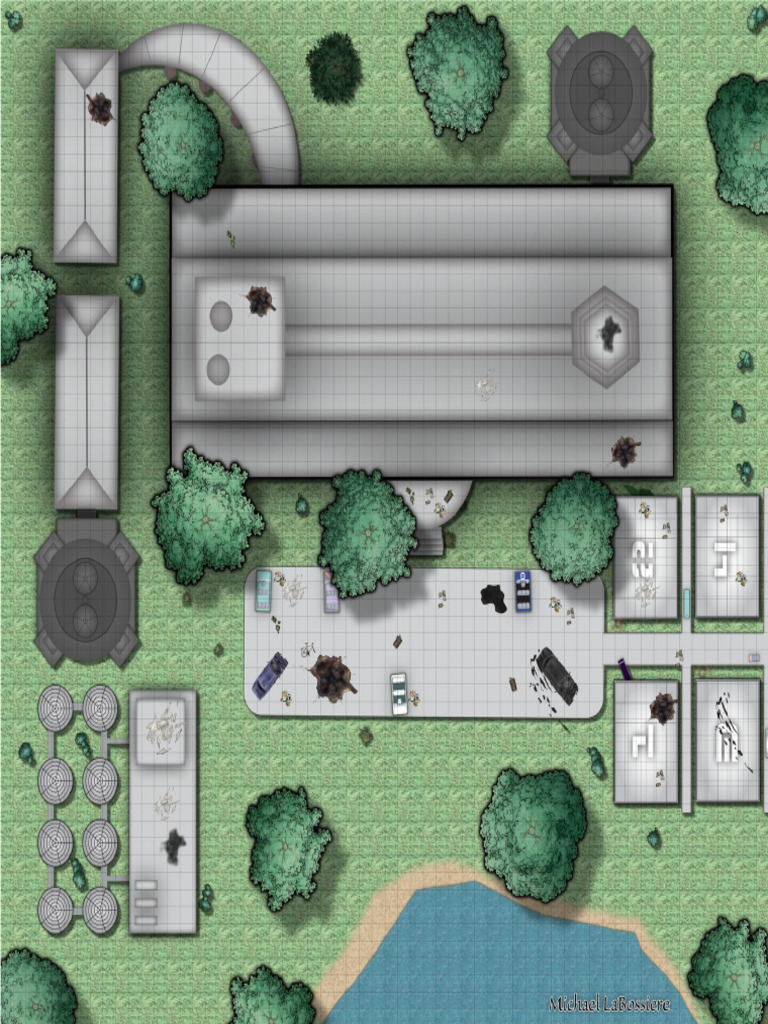 123344-Mikes Free Maps 16 V1-Pages-22 | PDF