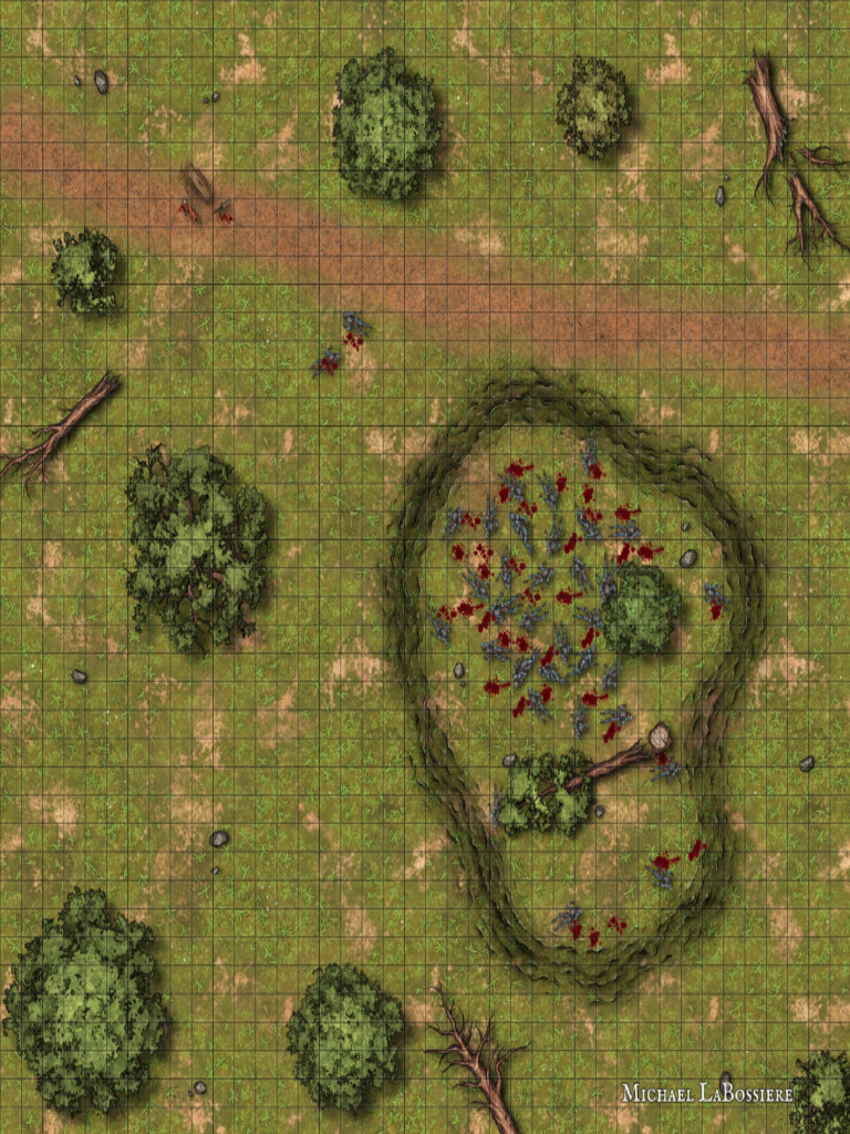 123344-Mikes Free Maps 16 V1-Pages-18 | PDF