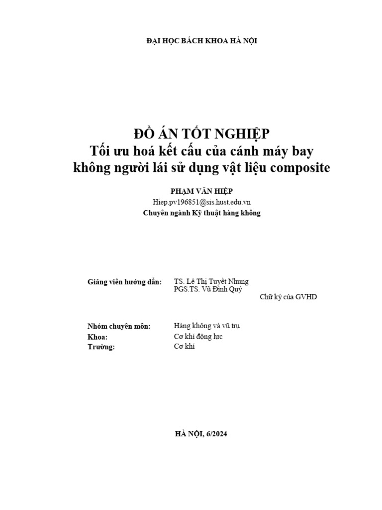 Do an Hiep PDF | PDF