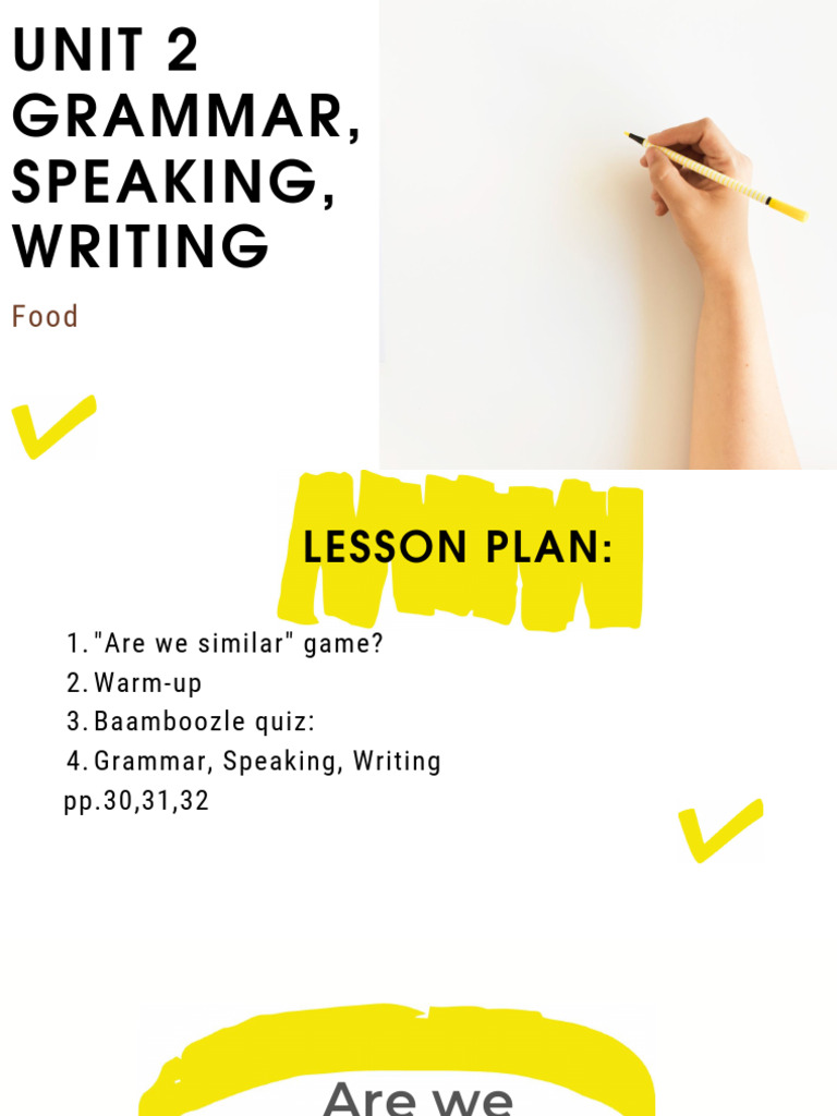 Food and Meals Bamboozle Game | PDF | Language Arts & Discipline