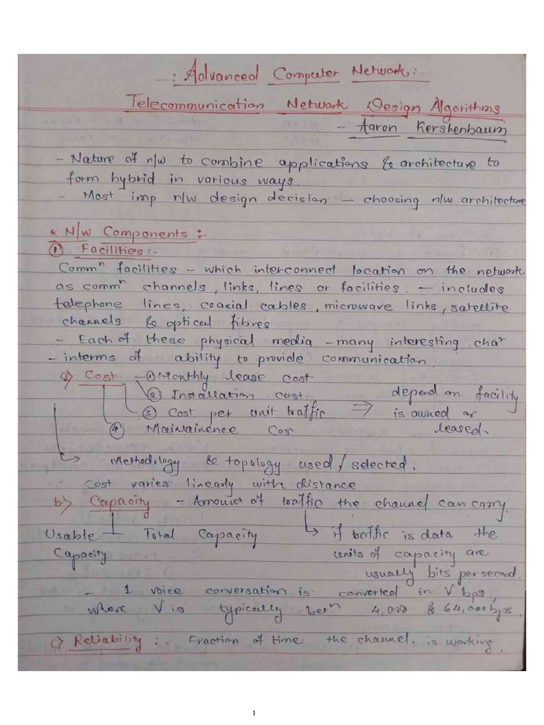 Blank Document Analysis | PDF