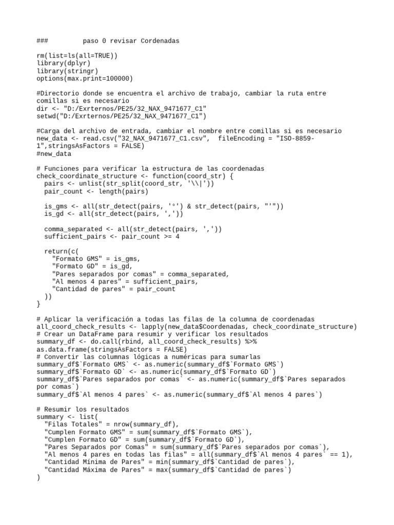 CSV2 GPGKV 3 | PDF | Datos | Datos de computadora
