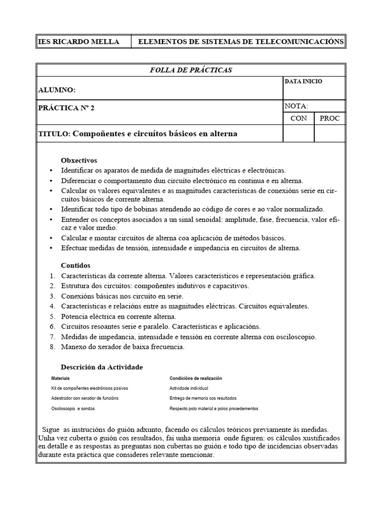 Practica-UD2 ELE | PDF