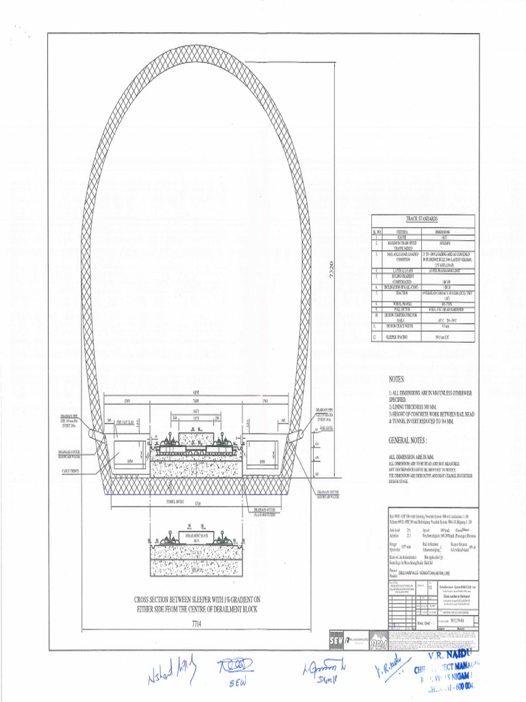 Rheda - BLT Drawing - CPM Chennai | PDF