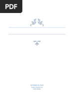Goods Dispatch/Delivery Note Template | PDF