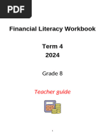 Grade 9 EMS Circular Flow Overview | PDF