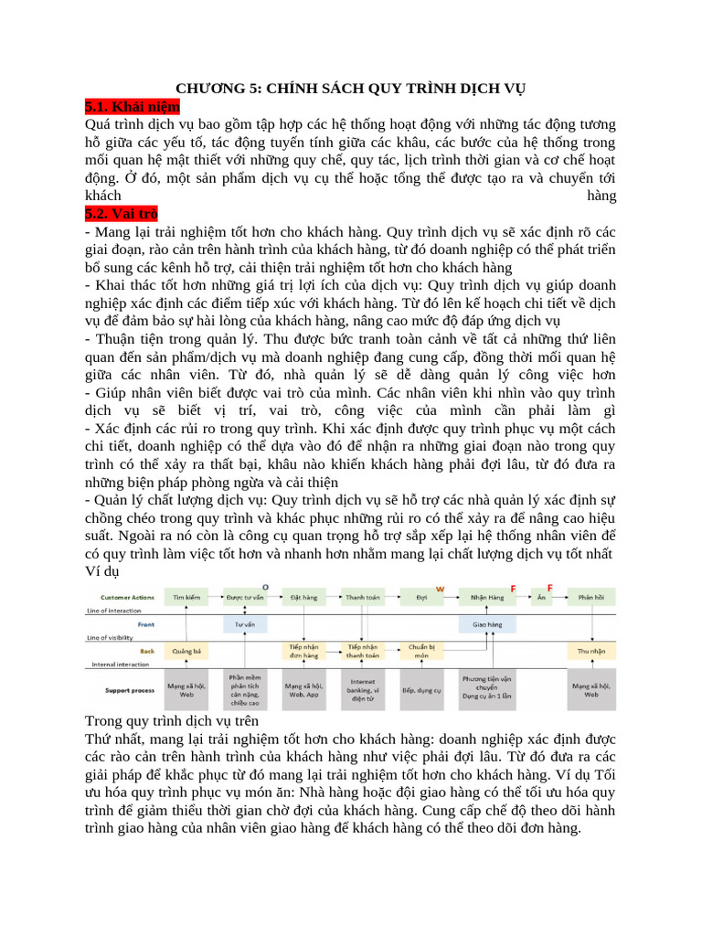 Ôn tập c5 81 | PDF