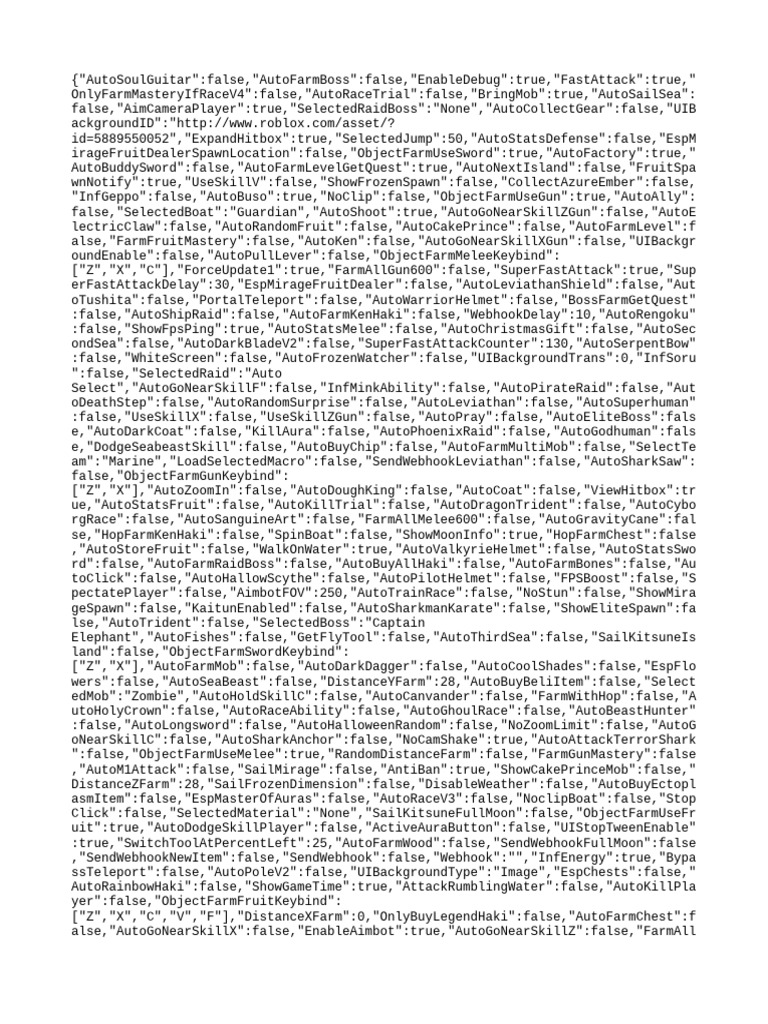 Miguel Hs 12561 | PDF | Computers