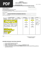 Kod Elaun Elaun | PDF