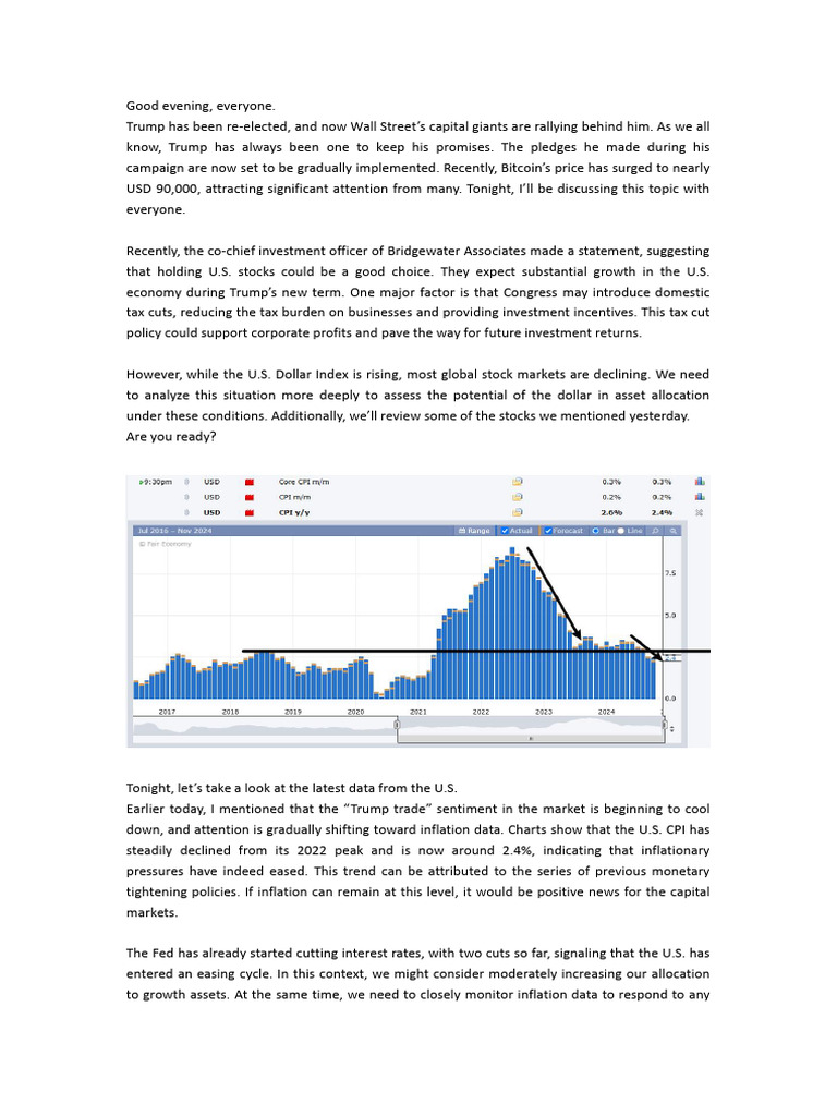 Asset Portfolio Layout Is Coming, Are You Ready | PDF | Cryptocurrency ...