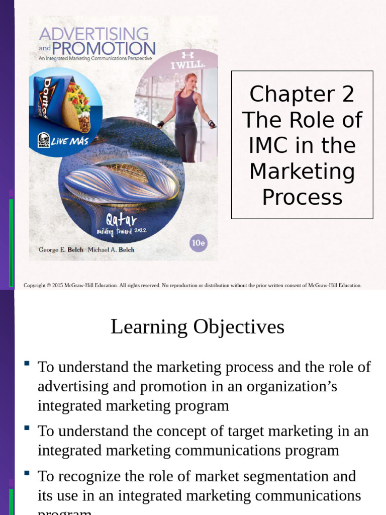 IPPTChap 002 | PDF | Market Segmentation | Marketing