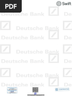 MT103 SWIFT Message With Optional Fields 52a and 57a - Part 1 ...