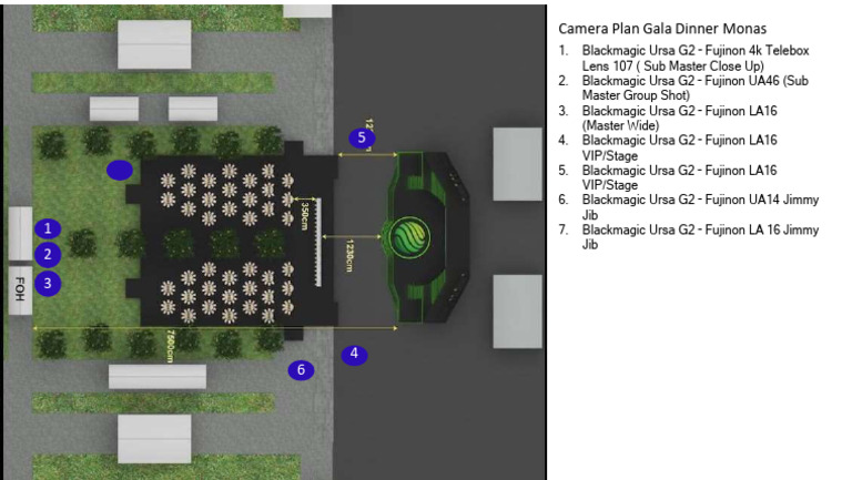Camera Plan GALDIN Monas Rev | PDF