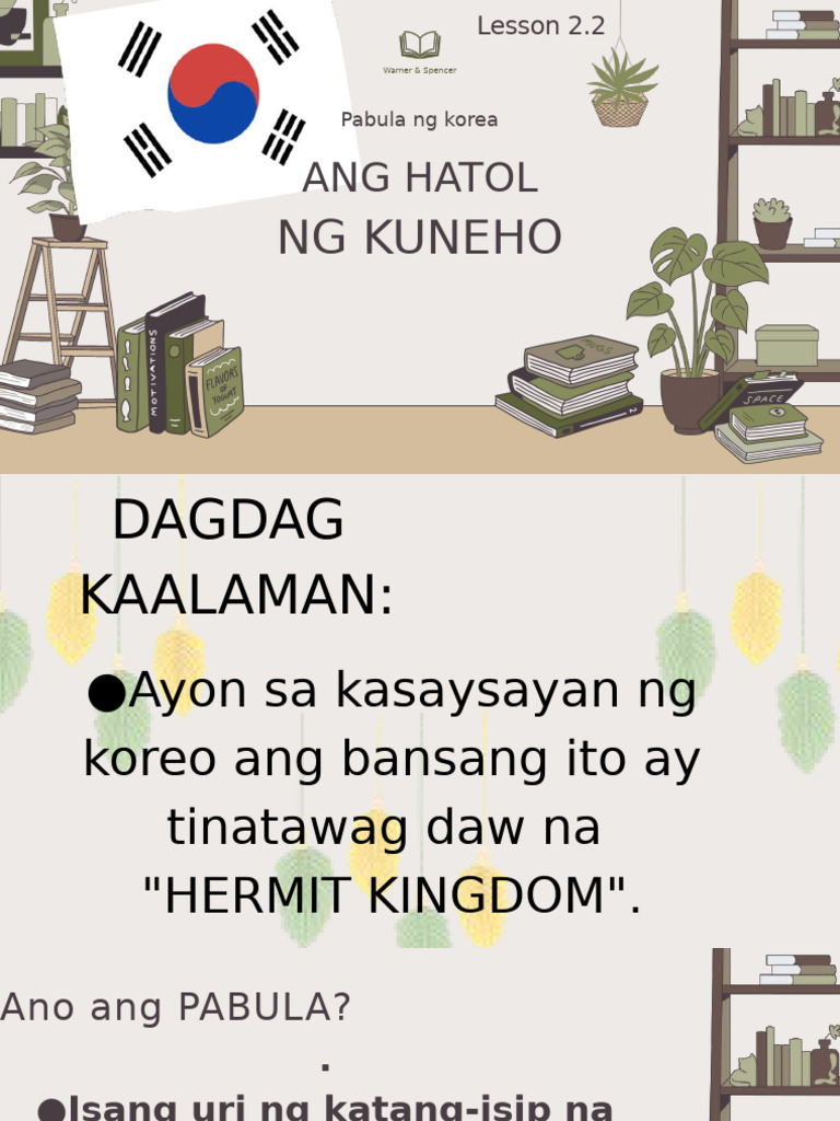 Ang Hatoo NG Kuneho Filipino - 20241014 - 194708 - 0000 | PDF