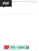 10 CONTOH PAPER Kuliah Singkat Dan Cara Membuatnya + PDF | PDF