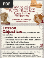 Primary Source Francisco Albo | PDF | Age Of Discovery | Exploration