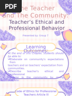 SACE Code of Ethics | PDF | Plea | Appeal