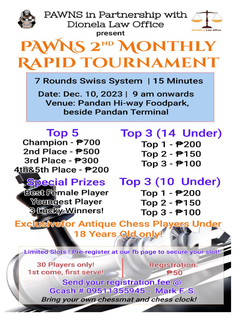 2nd Tarp | PDF
