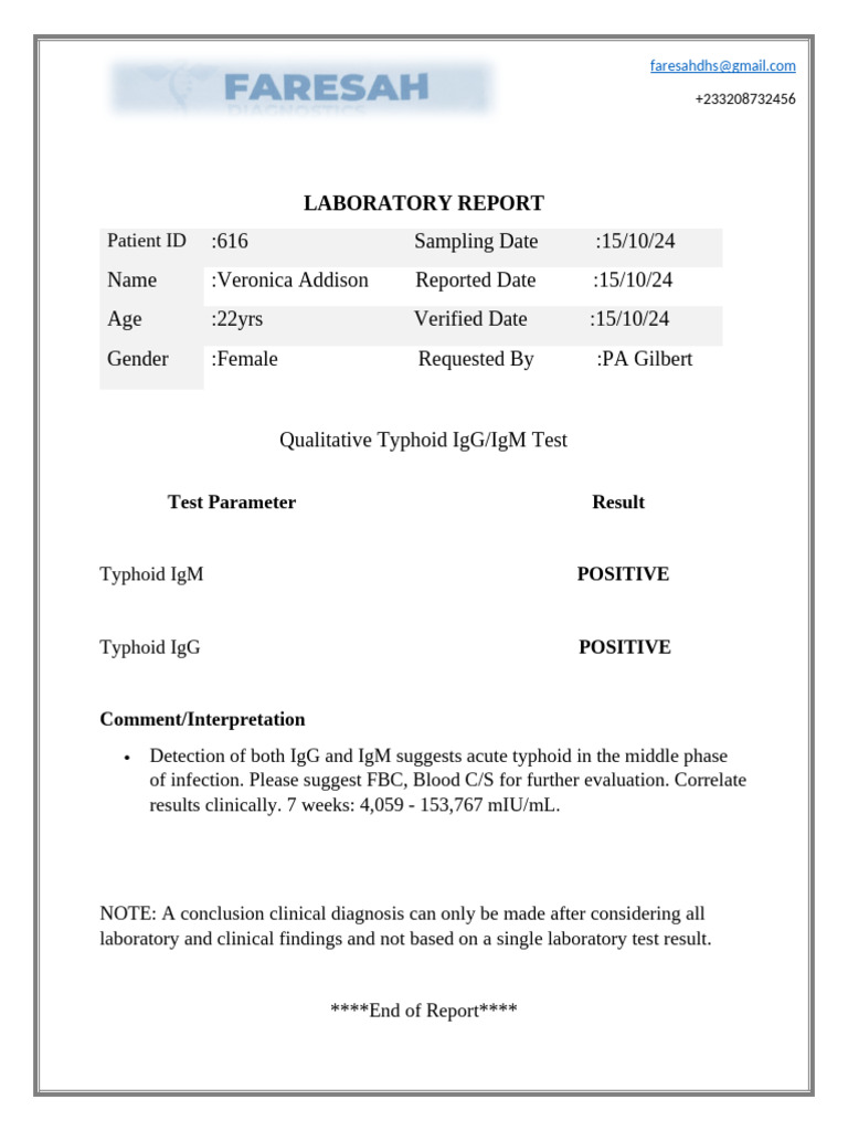 Laboratory Report 2 | PDF