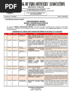 1-Deped-Process Flow - Requirements | PDF | Postage Stamp | Bonds (Finance)