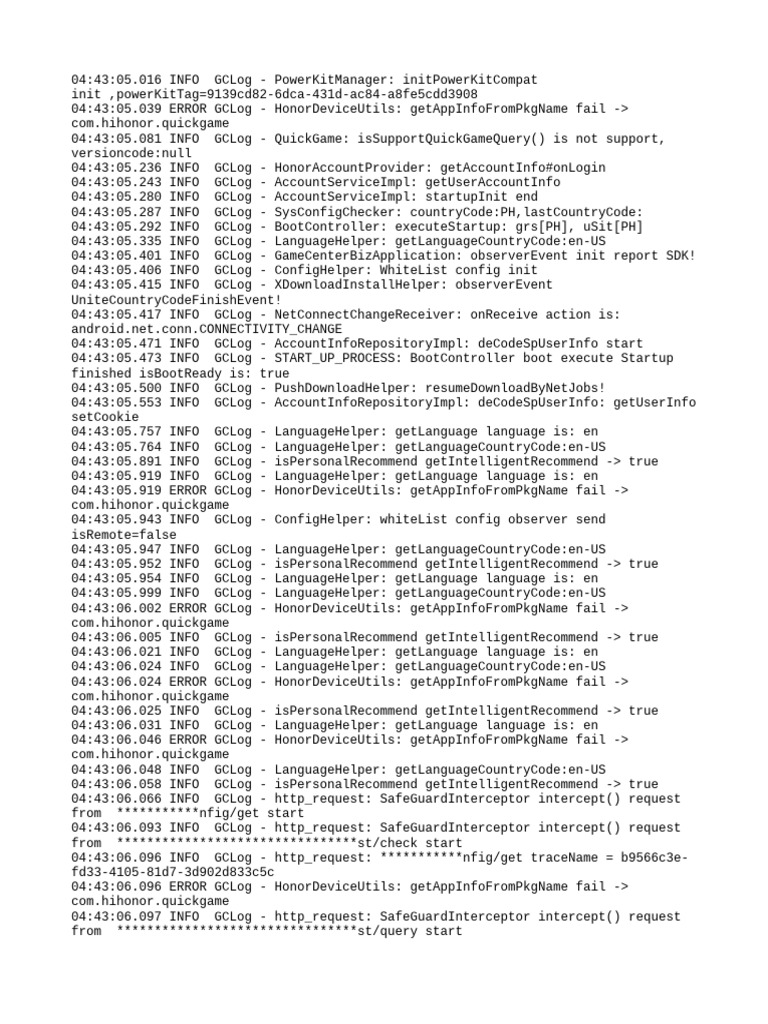 GC 2024 11 14 | PDF | Computer Networking | Software Engineering