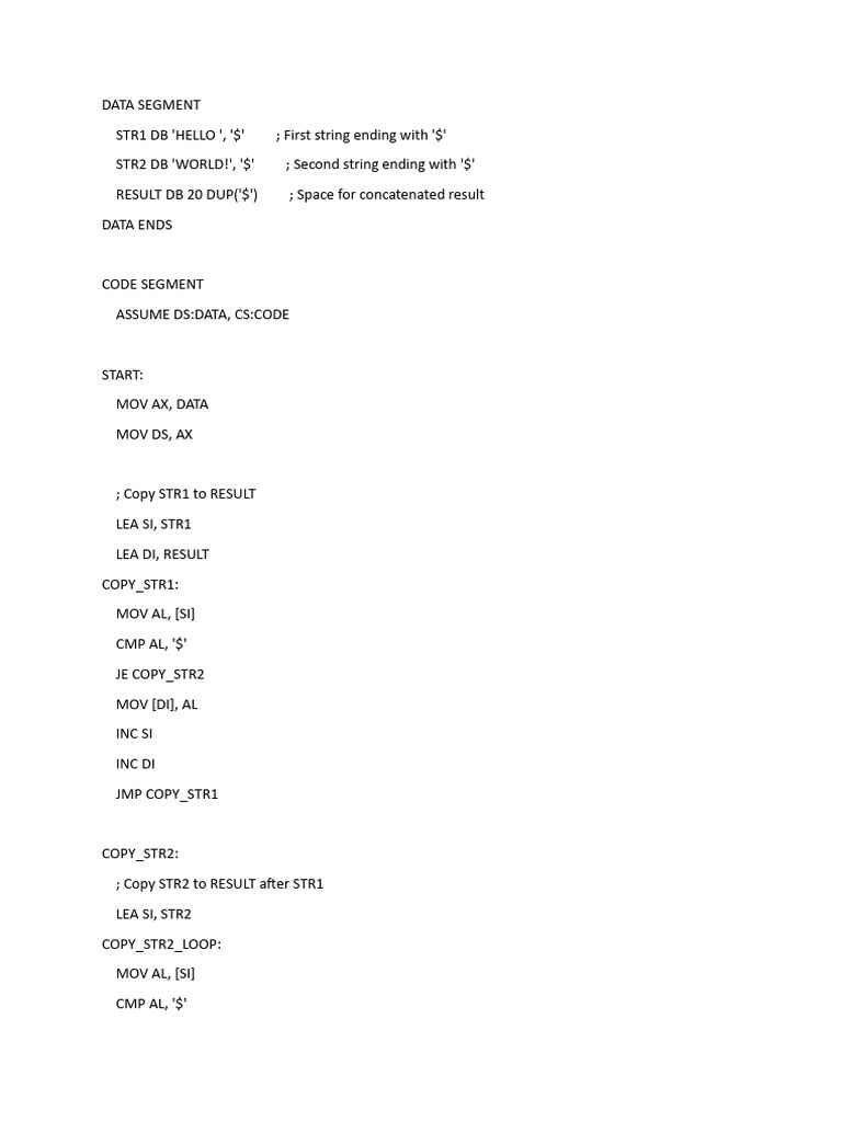 Assignment Micro | PDF