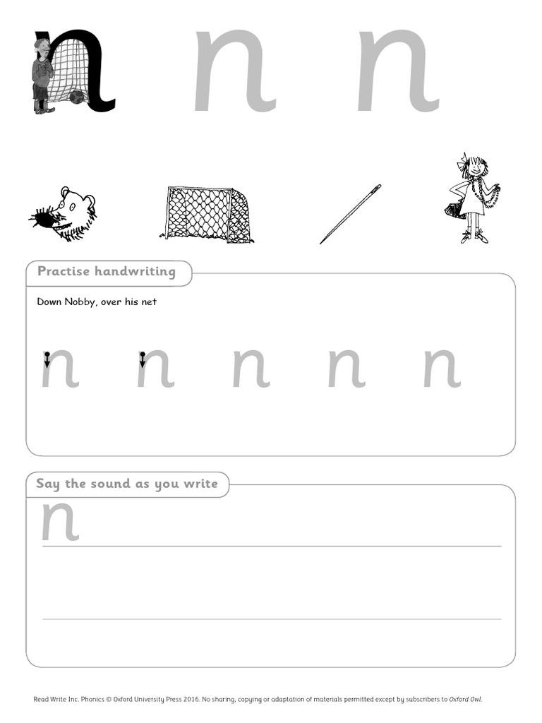 Rwi Rpho Ssps Set1 N | PDF | Poetry