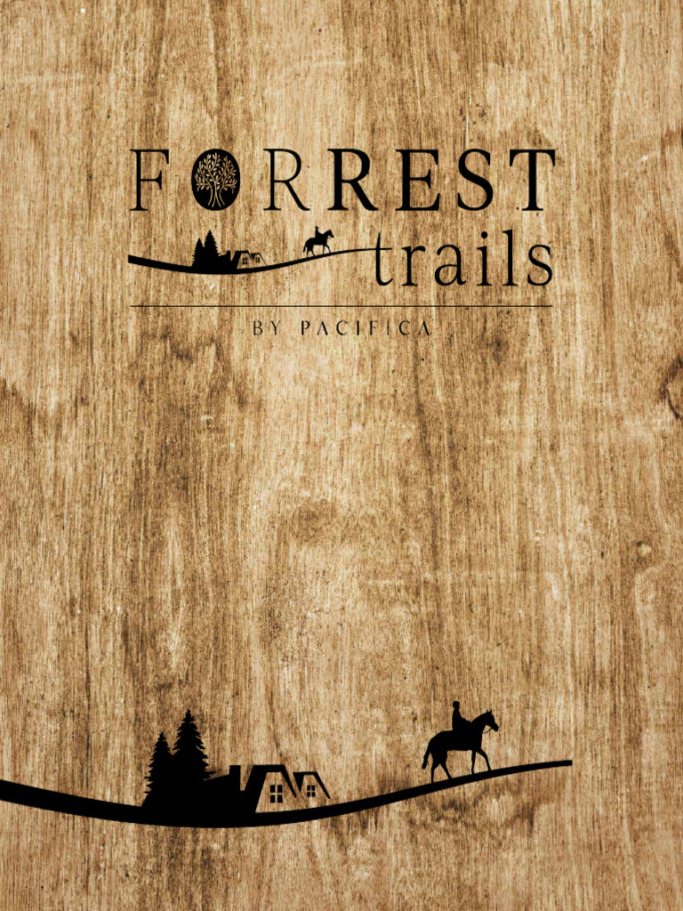 Forrest Trails e Brochure | PDF | Organic Farming | Landscape