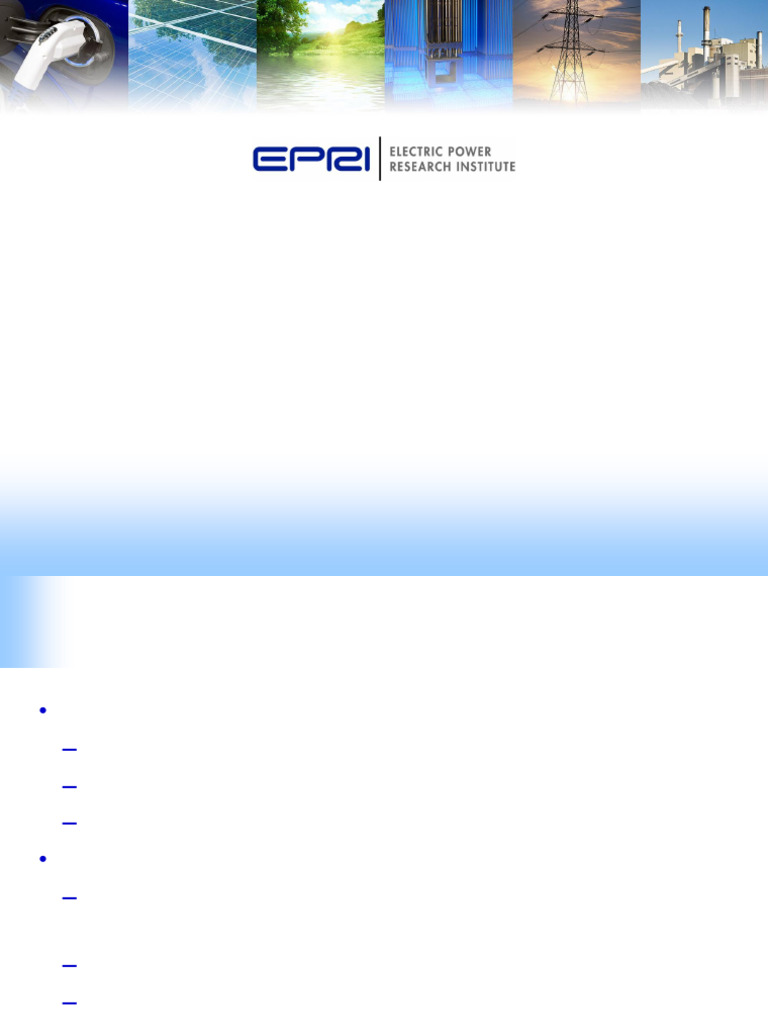 Transformer Asset Health Modeling | PDF | Transformer | Electrical ...