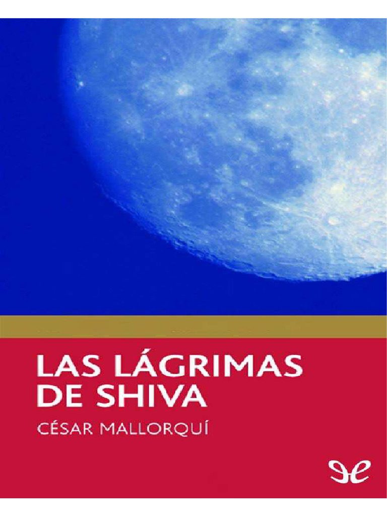 Las Lágrimas de Shiva | PDF
