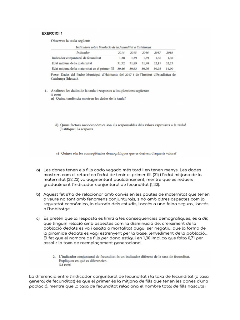 Dossier Pau Tema 6 | PDF