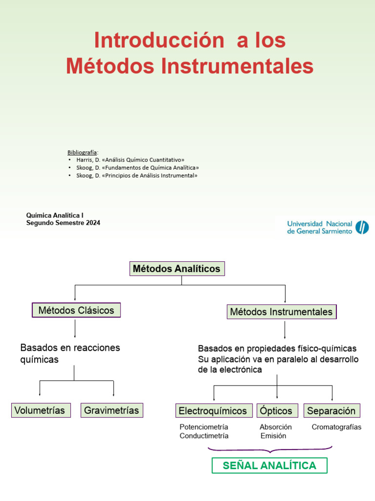 12 - Métodos Instrumentales | PDF | Regresión lineal | Análisis de ...