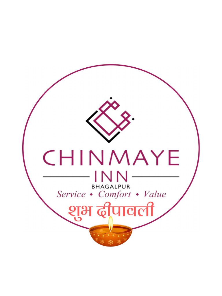 Chinmaye INN 2 | PDF