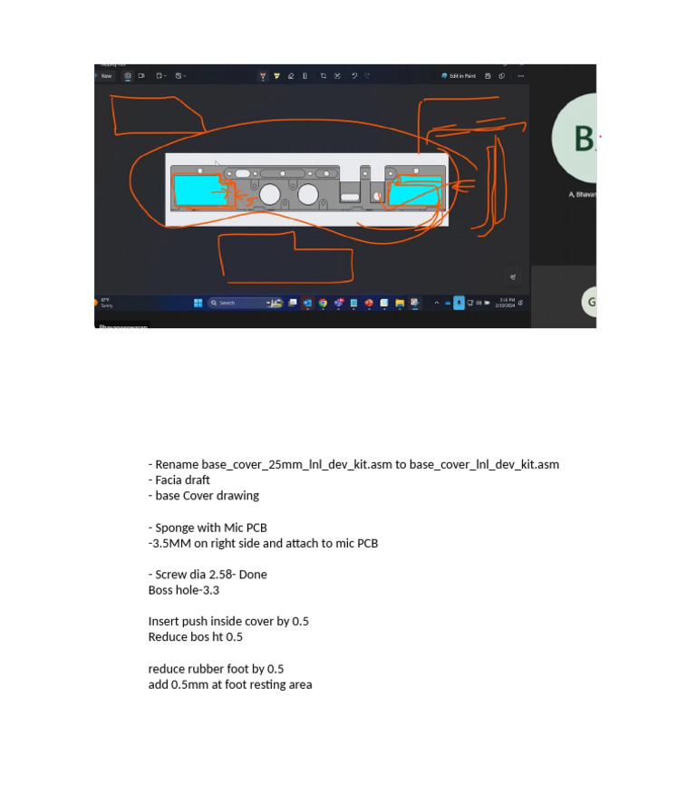 Daily Work Giri | PDF