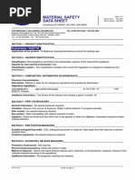 Msds - Taski All Purpose Cleaner | PDF | Occupational Safety And Health ...
