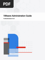 FortiManager-7.6.0-VMware ESXi Administration Guide | PDF | Ip Address | Computing