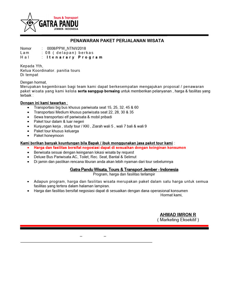 Fkip PGSD Unej Jogja 2024 | PDF