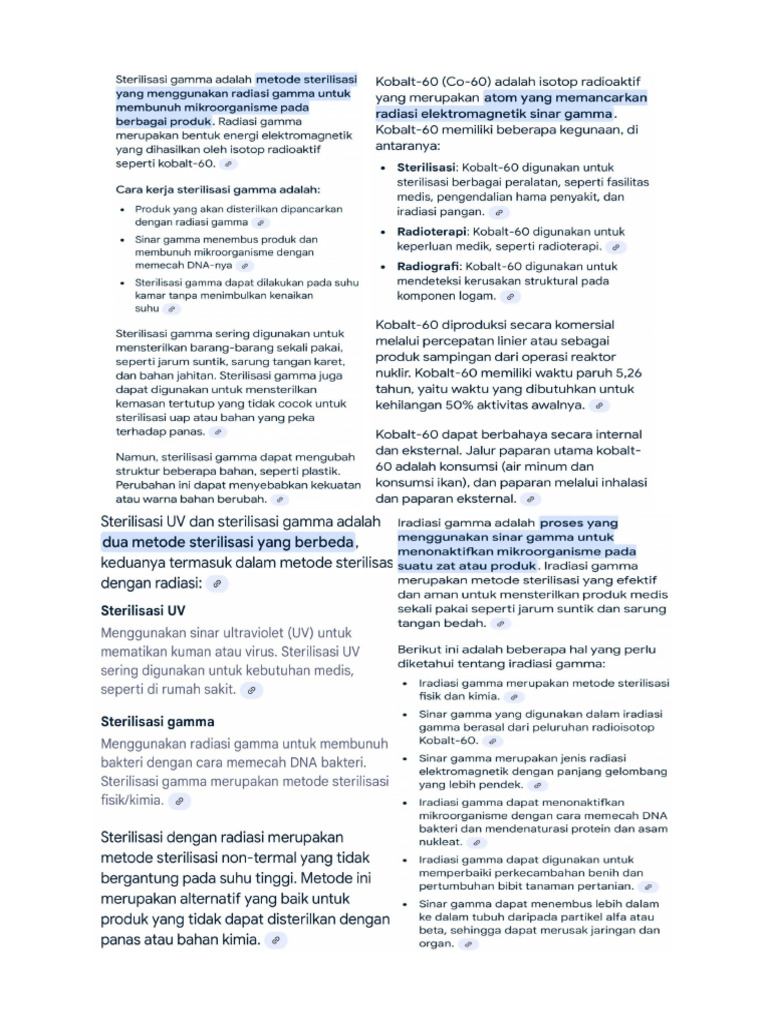 Gambar | PDF
