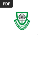 The Logo dmmmsu-WPS Office | PDF