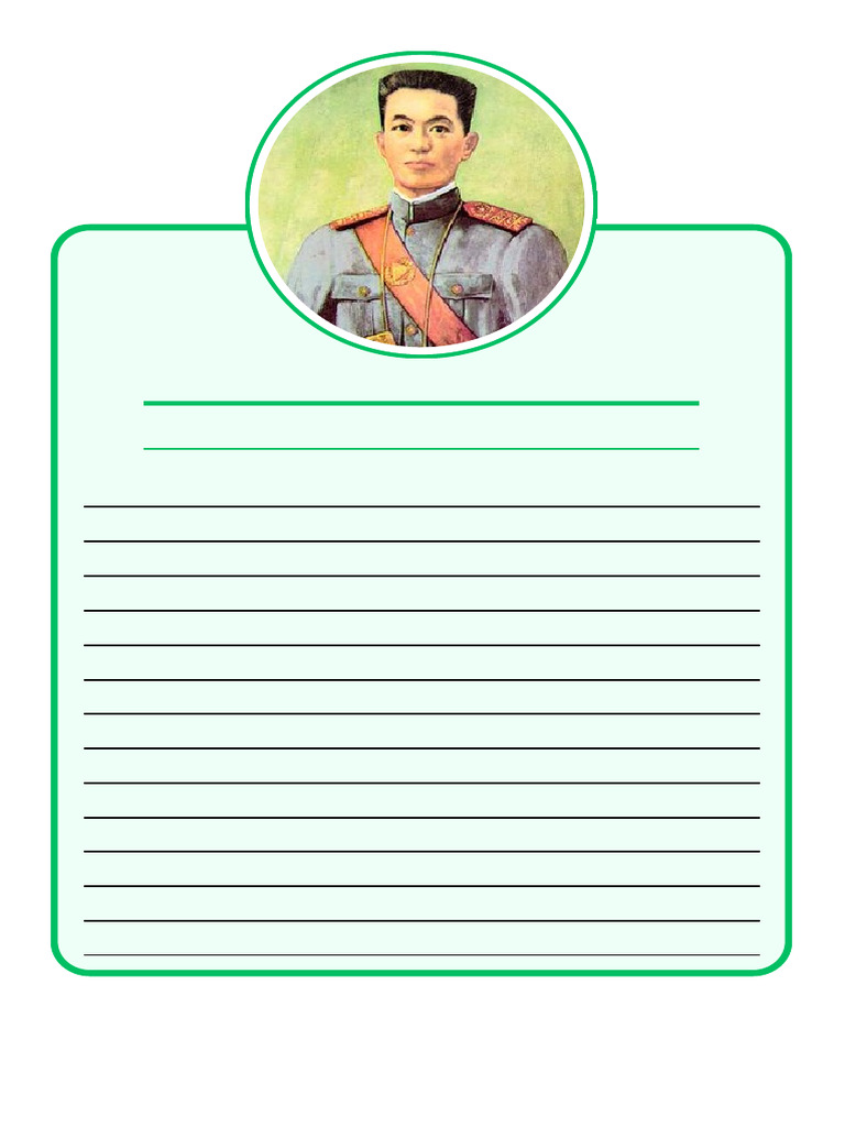 Mga Pangulo ng Pilipinas | PDF